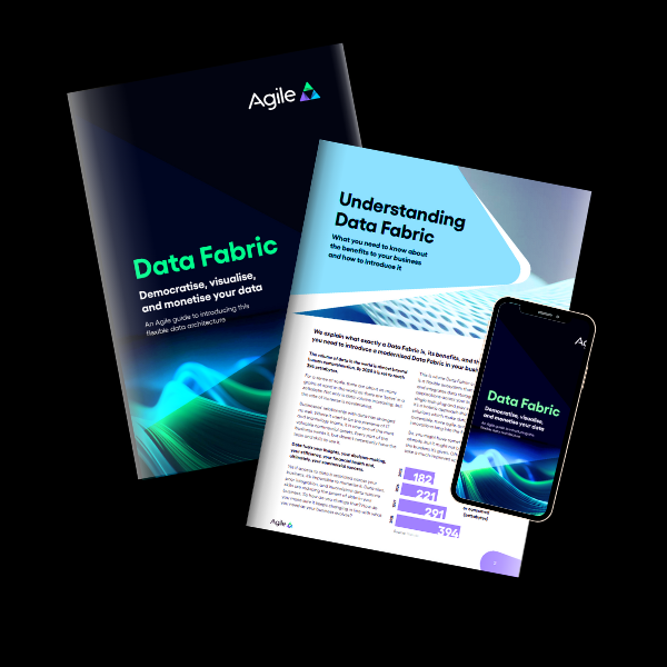 Data Fabric Guide